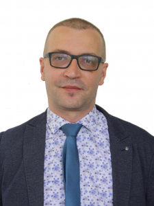 Ormiston Rivers Academy - Staff