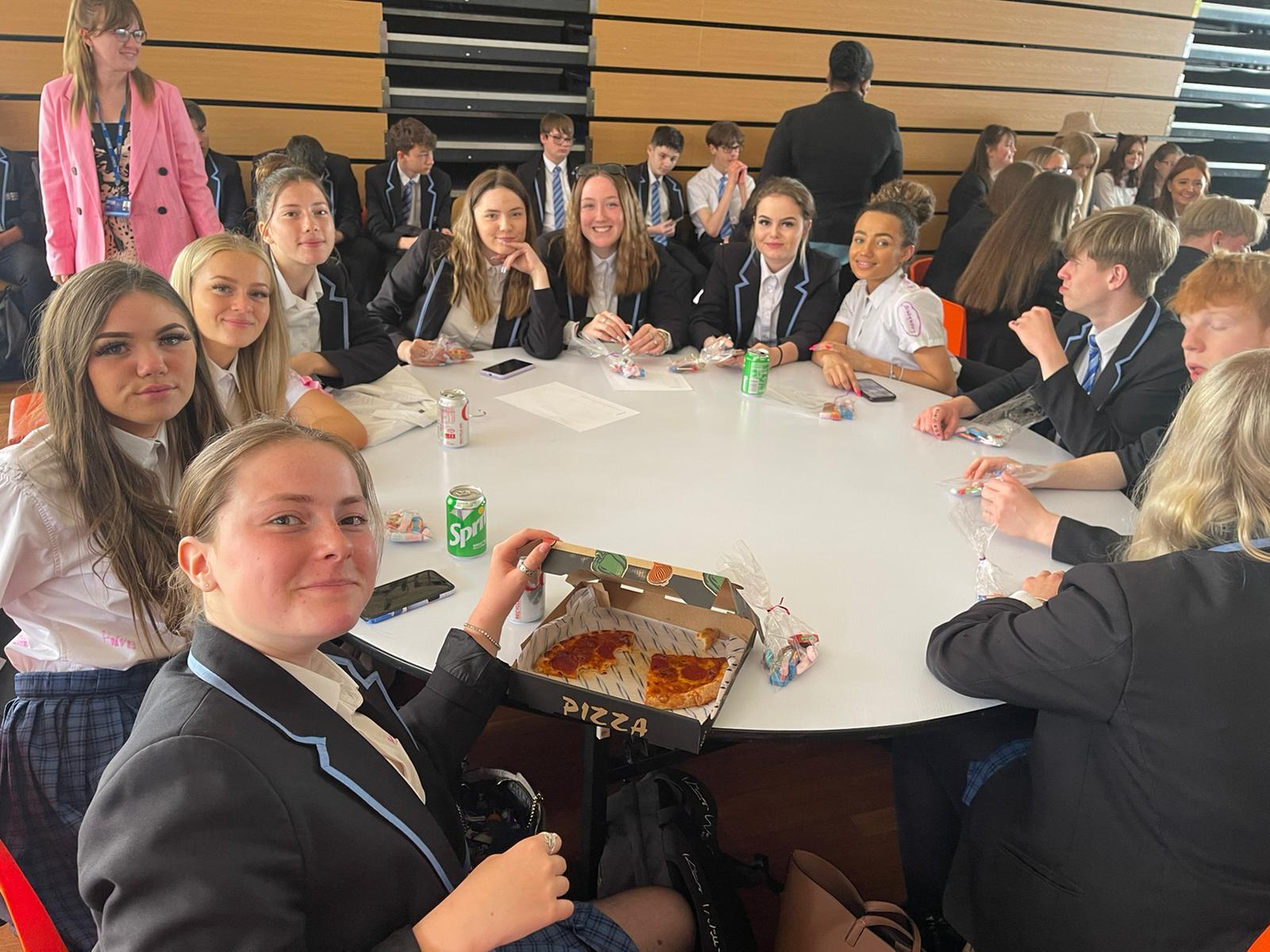 Ormiston Rivers Academy - Weekly Update - 28/05/2021