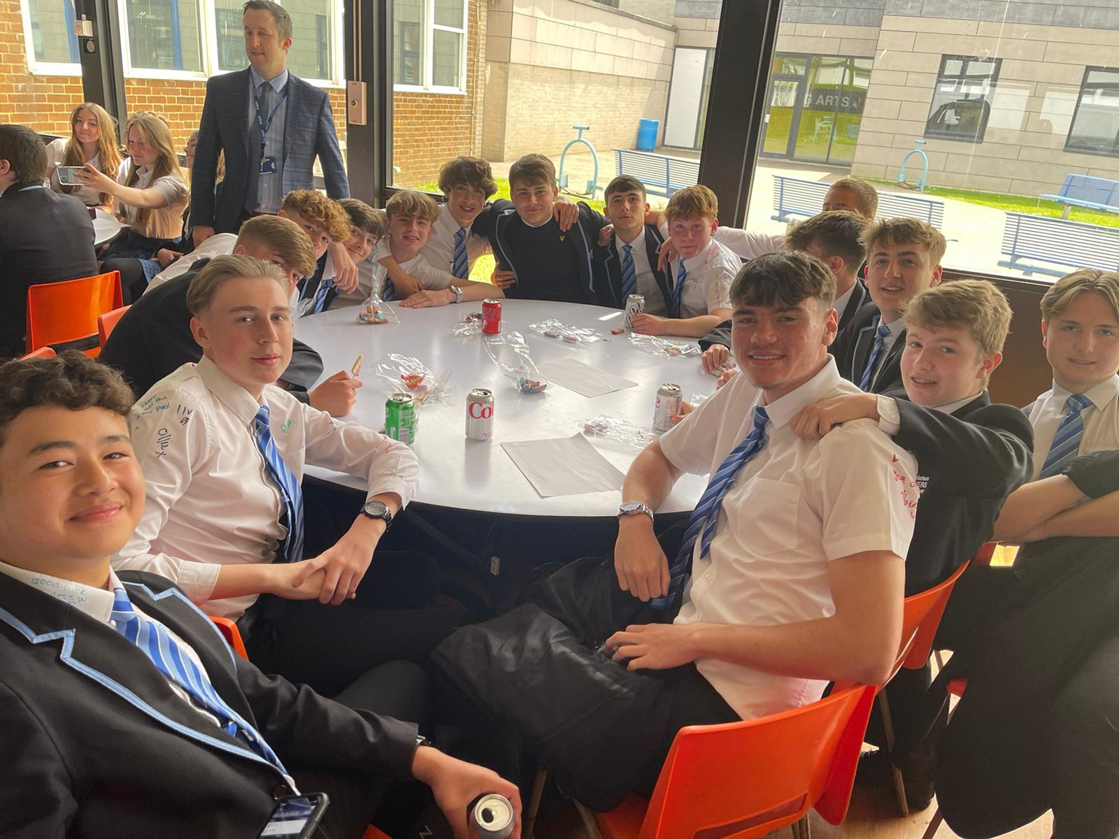 Ormiston Rivers Academy - Weekly Update - 28/05/2021