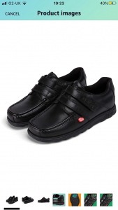 Ormiston Rivers Academy - Uniform