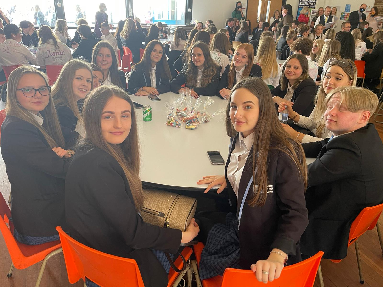 Ormiston Rivers Academy - Weekly Update - 28/05/2021