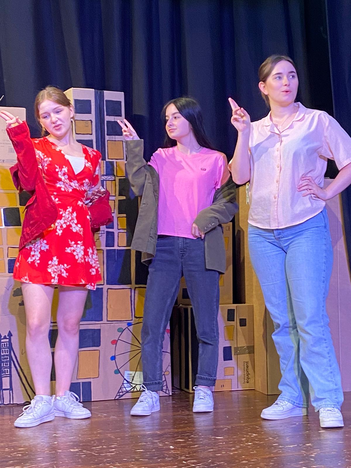 Ormiston Rivers Academy - Weekly Update - 18/06/2021