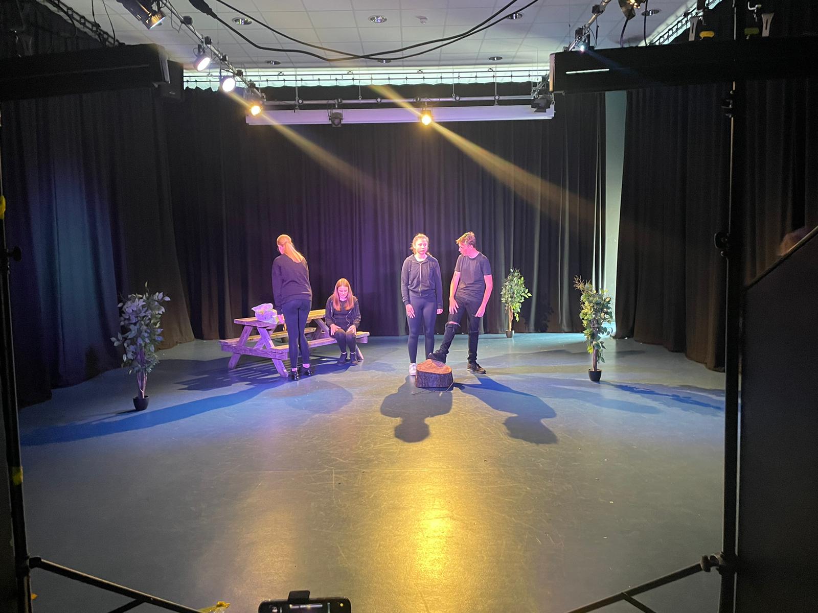 Ormiston Rivers Academy - Weekly Update - 09/07/2021