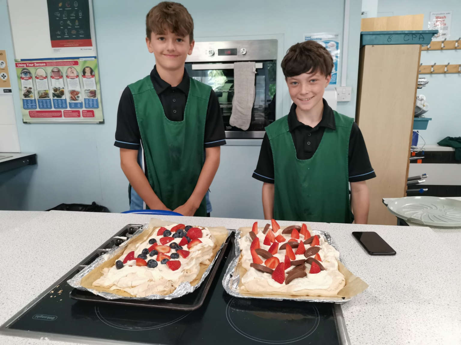 Ormiston Rivers Academy - Weekly Update - 09/07/2021