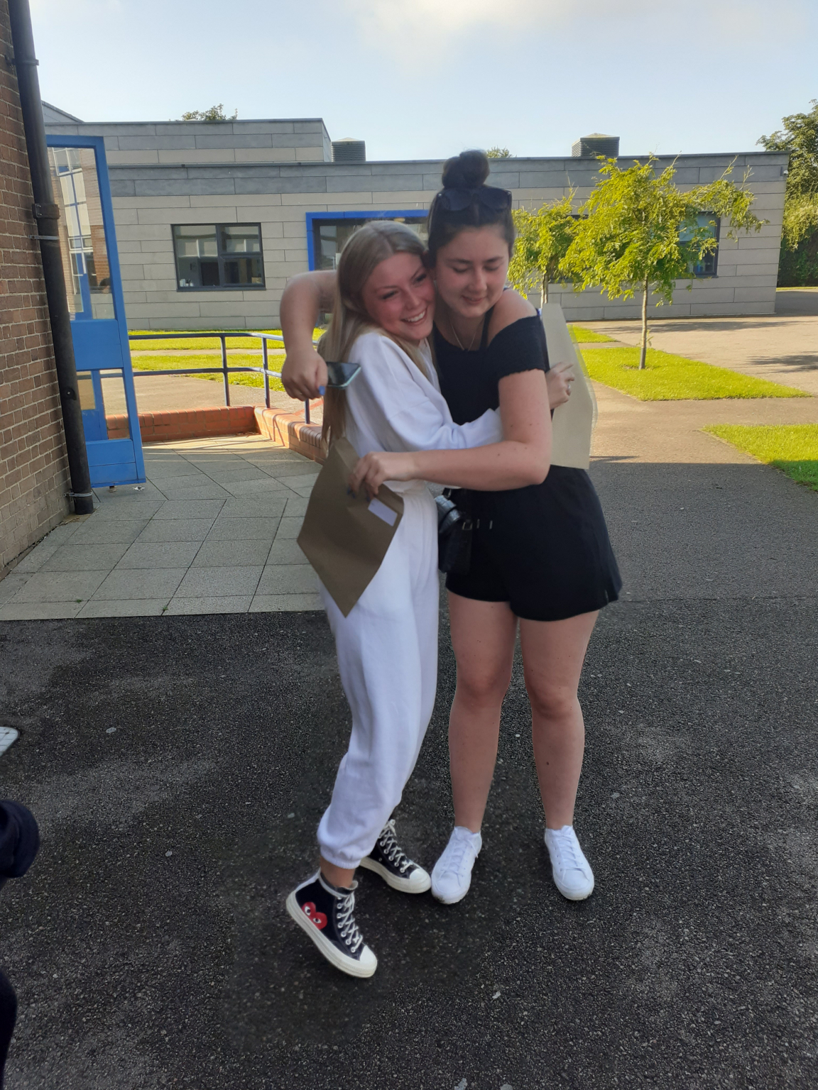 Ormiston Rivers Academy - Welcome