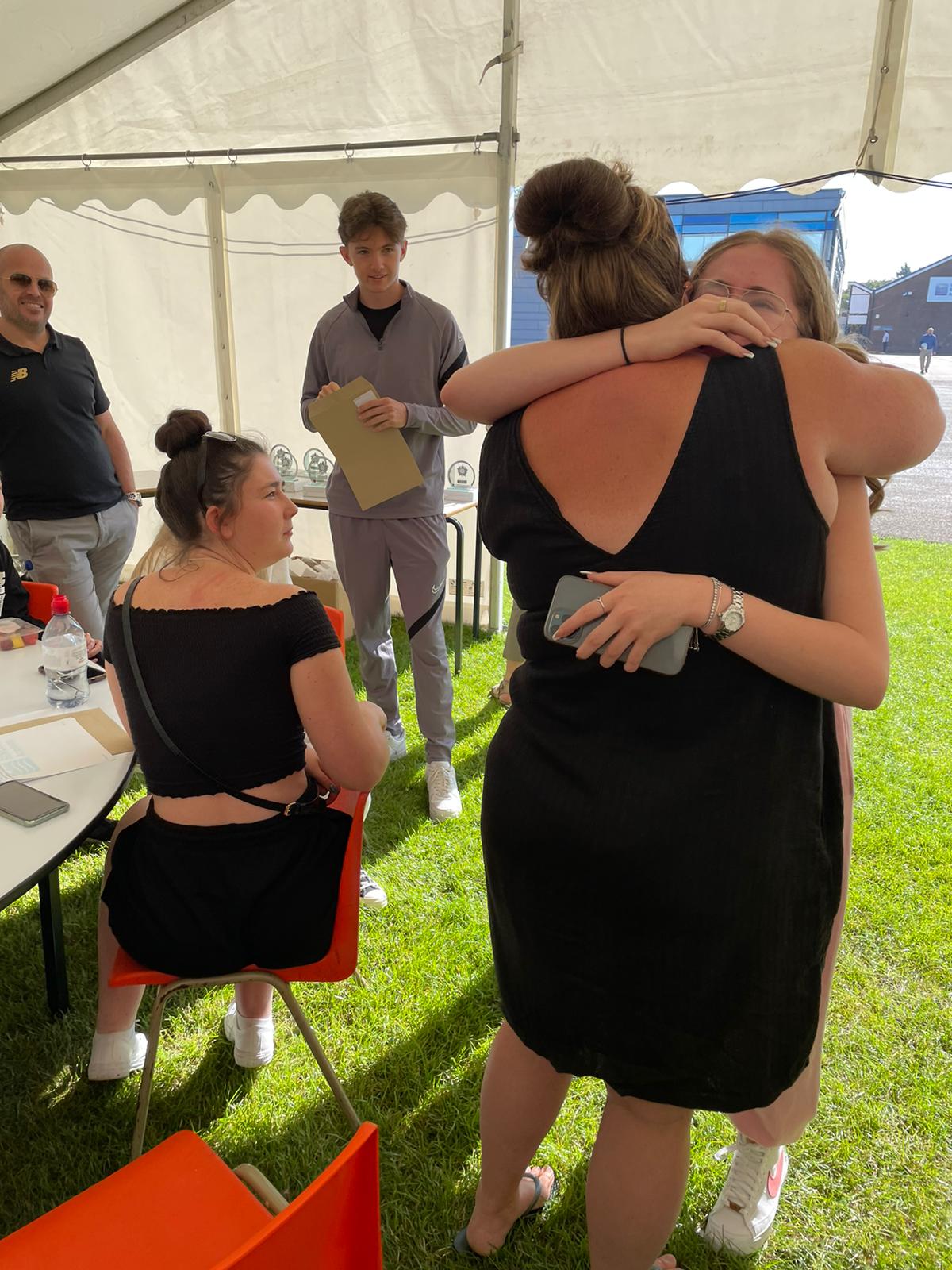 Ormiston Rivers Academy - Welcome