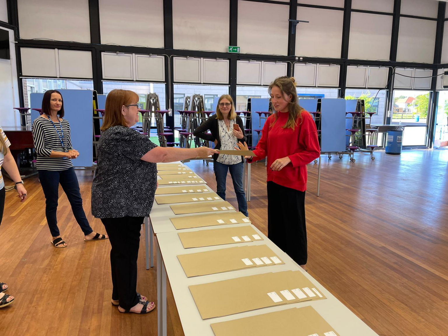 Ormiston Rivers Academy - Welcome