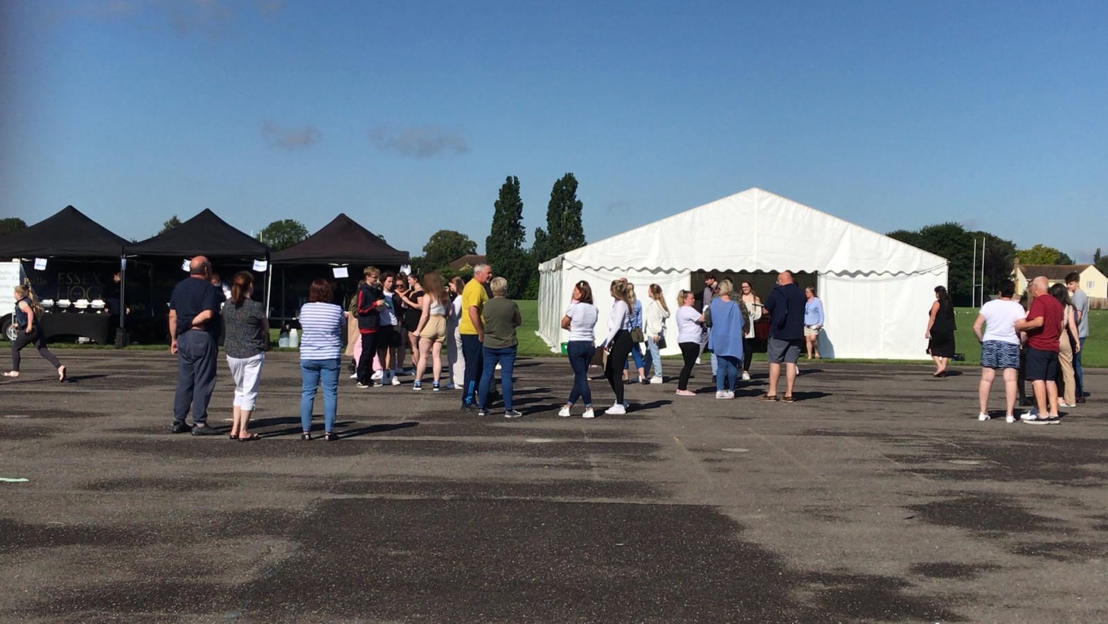 Ormiston Rivers Academy - A LEVEL SUCCESS