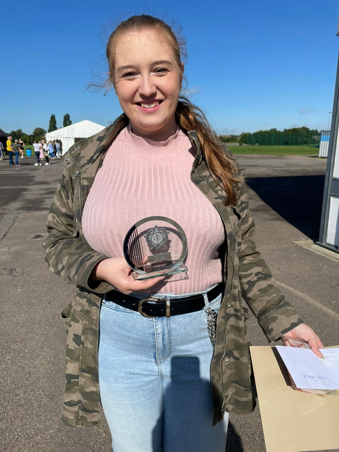 Ormiston Rivers Academy - Welcome