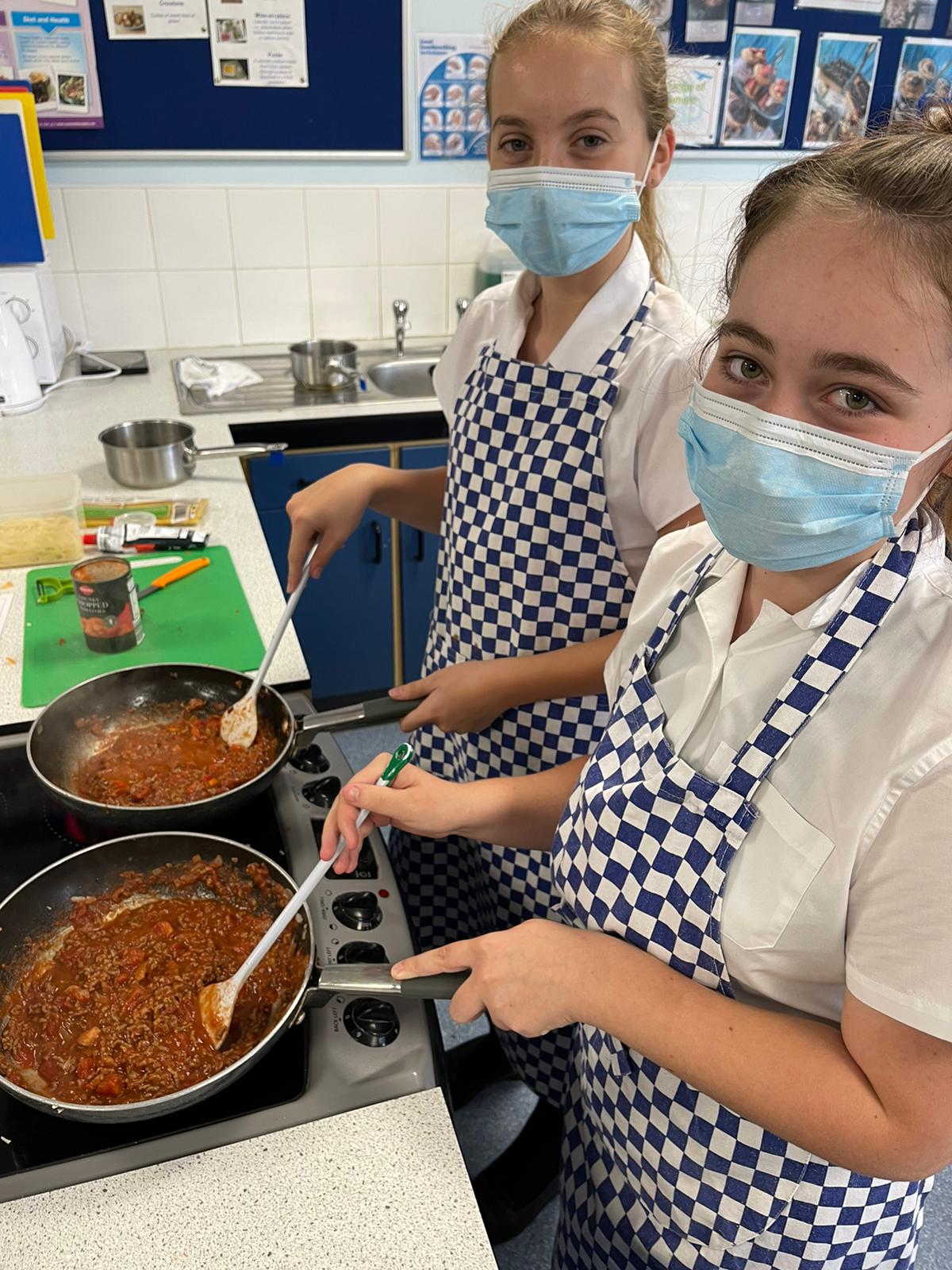 Ormiston Rivers Academy - Weekly Update - 17th September 2021