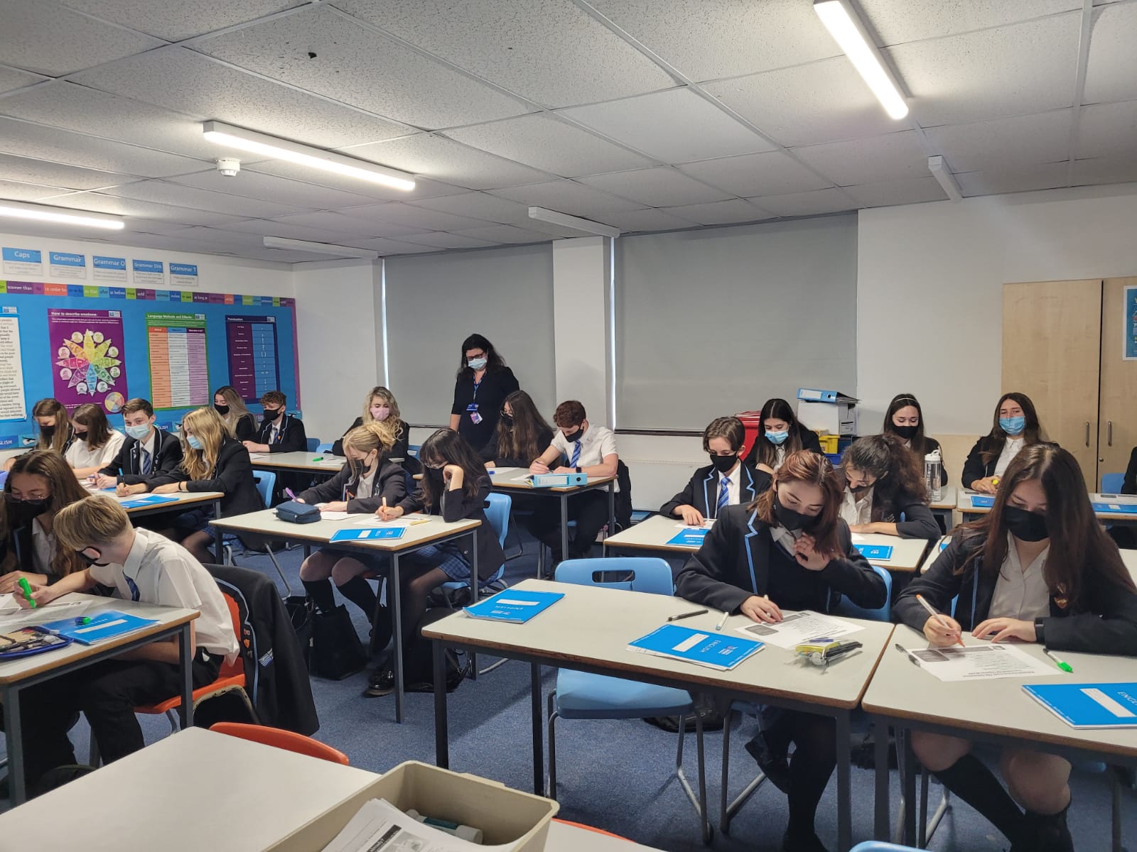 Ormiston Rivers Academy - Weekly Update - 17th September 2021