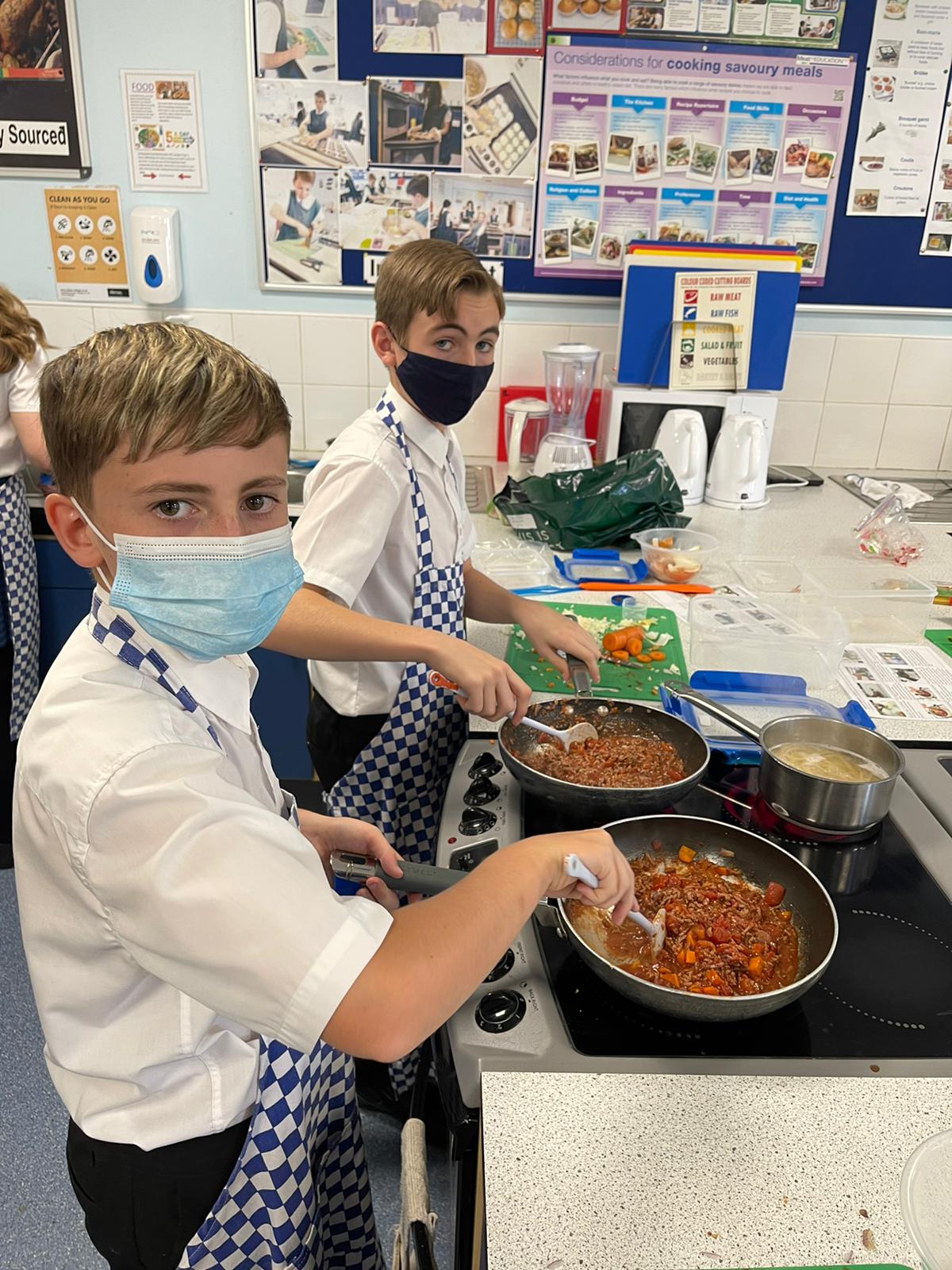 Ormiston Rivers Academy - Weekly Update - 17th September 2021