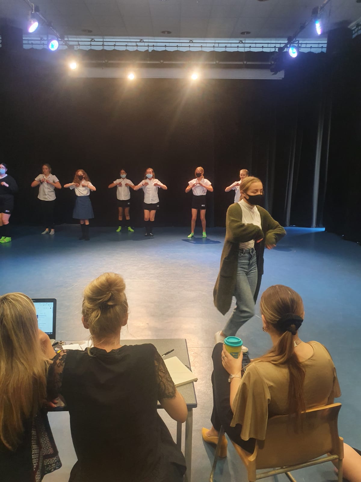 Ormiston Rivers Academy - Weekly Update - 17th September 2021